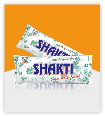 welcome to kranti soap & Chemicals