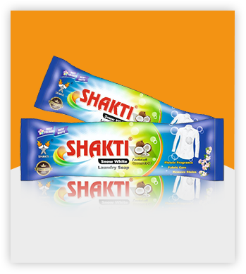 welcome to kranti soap & Chemicals